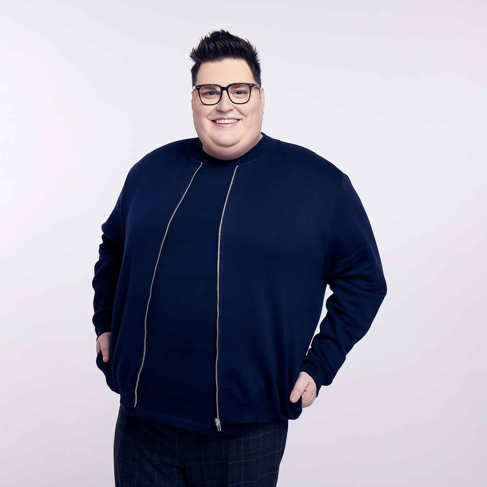 Jordan Smith - Official